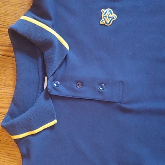 no brand | Shirts | Vintage Boy Scout Polo Shirt | Poshmark